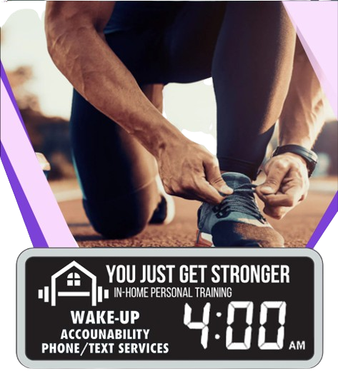 Awakened Accountability Wake-Up Text/Call Services – You Just Get ...